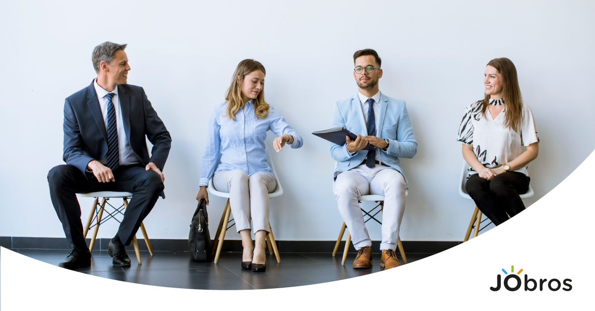 Come vestirsi per un colloquio di lavoro: la guida pratica